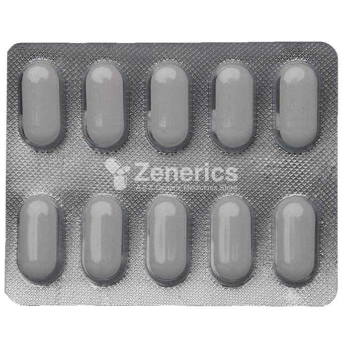 Cal 360 Tablet - Buy Online at Zenerics