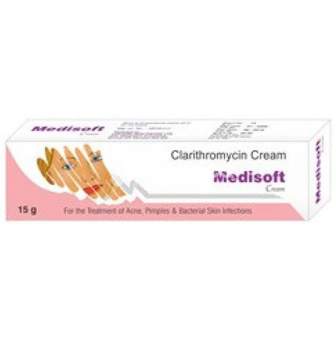 Medisoft Cream - Buy Online at Zenerics