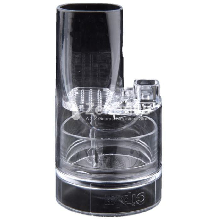 Rotahaler Device - Buy Online at Zenerics