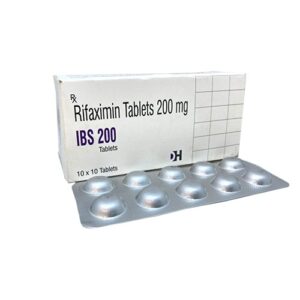 IBS 200 Tablet – Zenerics