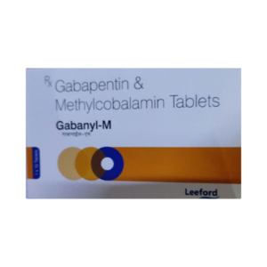 Gabanyl M Tablet – Zenerics