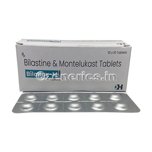 Biladax M Tablet – Zenerics