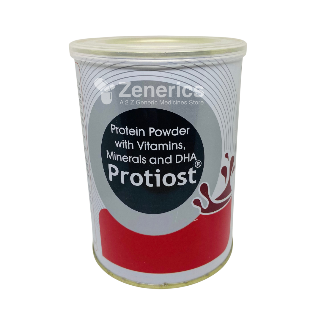 Protiost DHA Powder - Zenerics