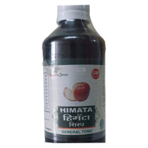 Himata Syrup – Zenerics