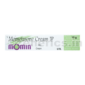 Momin Cream – Zenerics